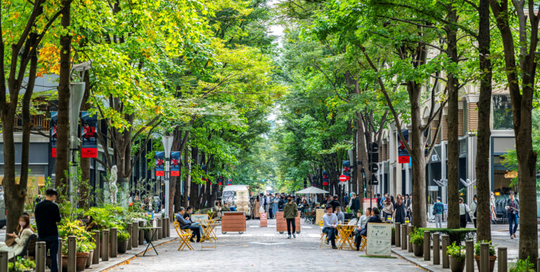未来を照らす。福葉電気工事株式会社（千葉県市川市）